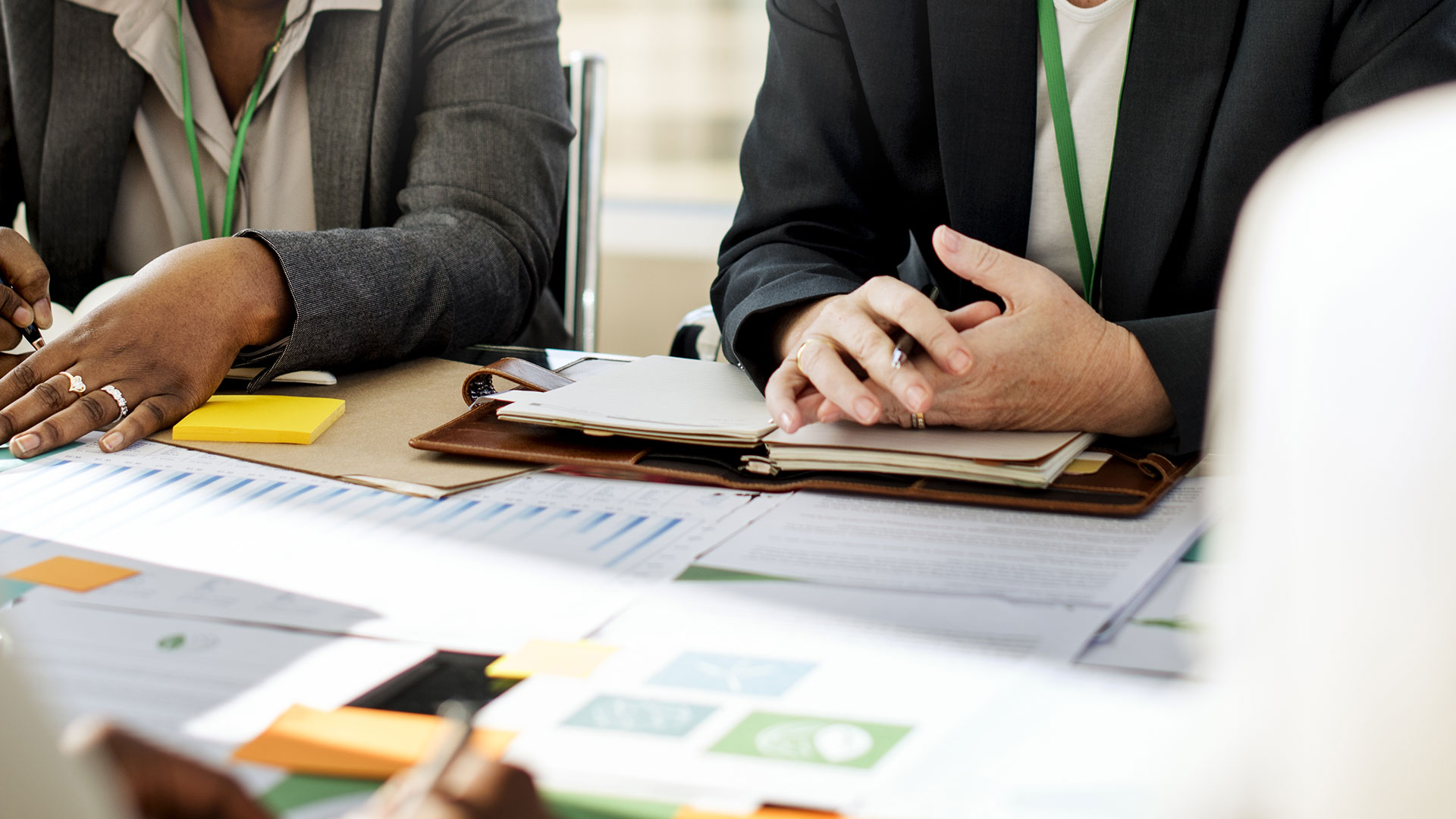 About Us - The MSR Group