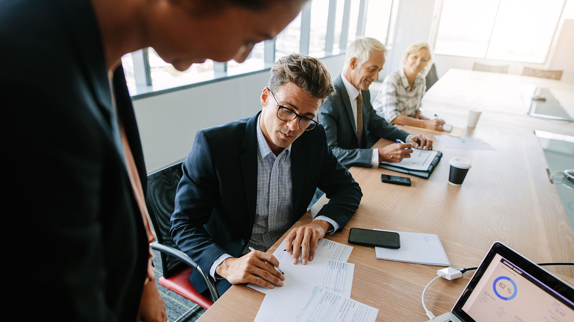 Home - The MSR Group