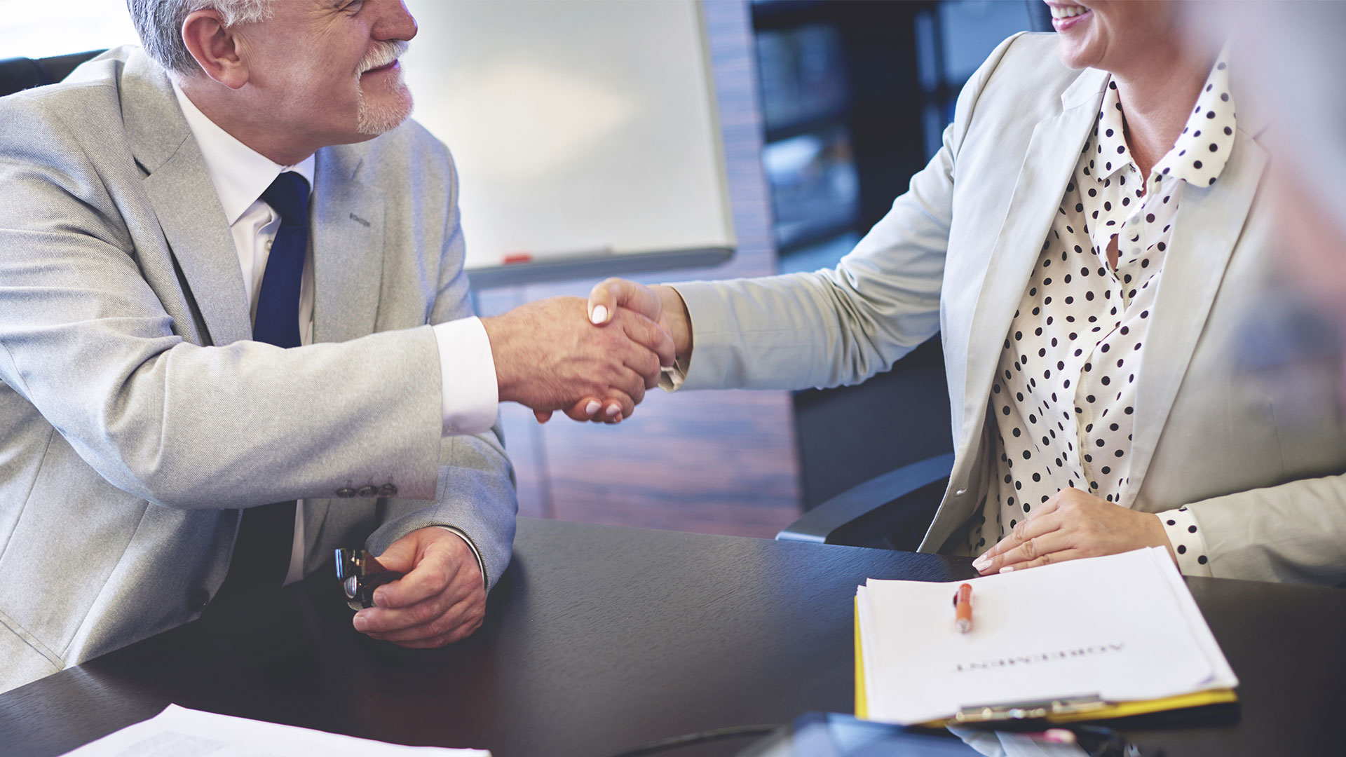 Testimonials - The MSR Group