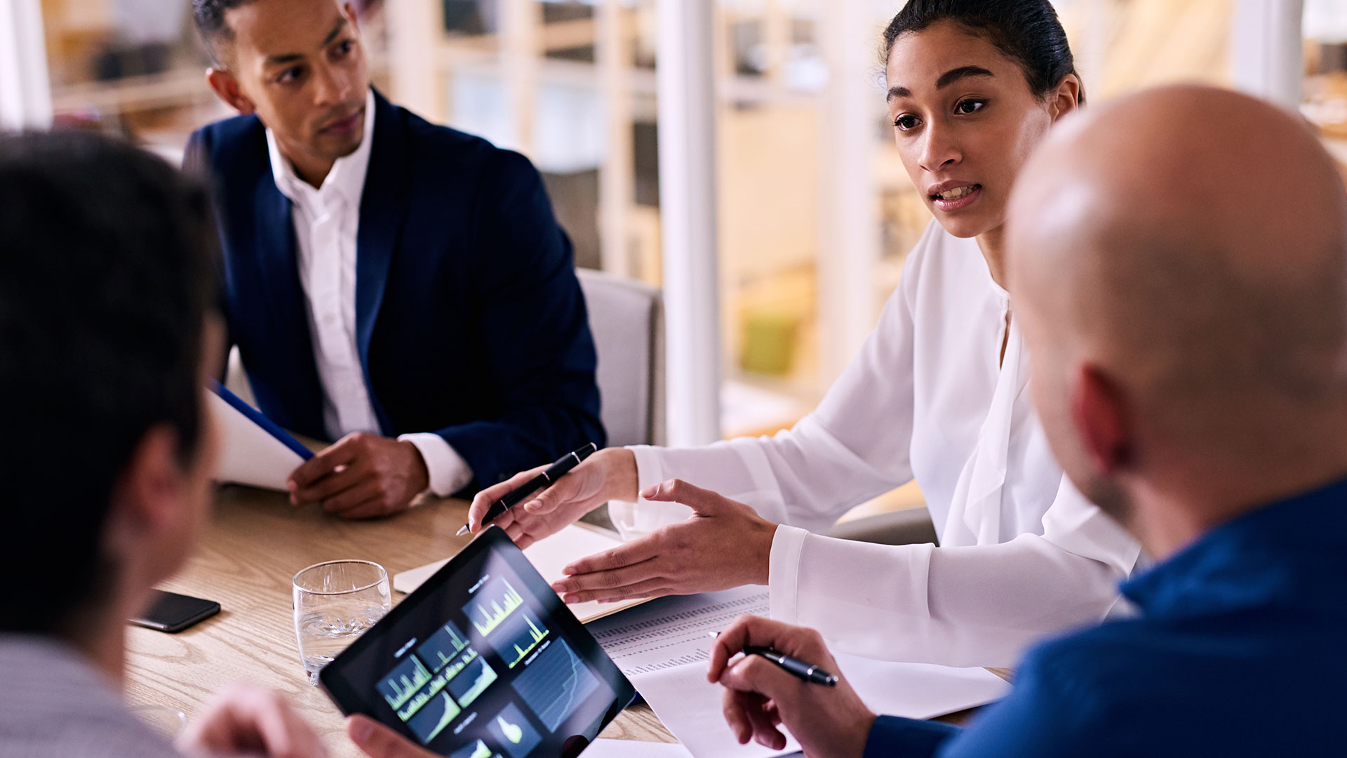 Blog - The MSR Group